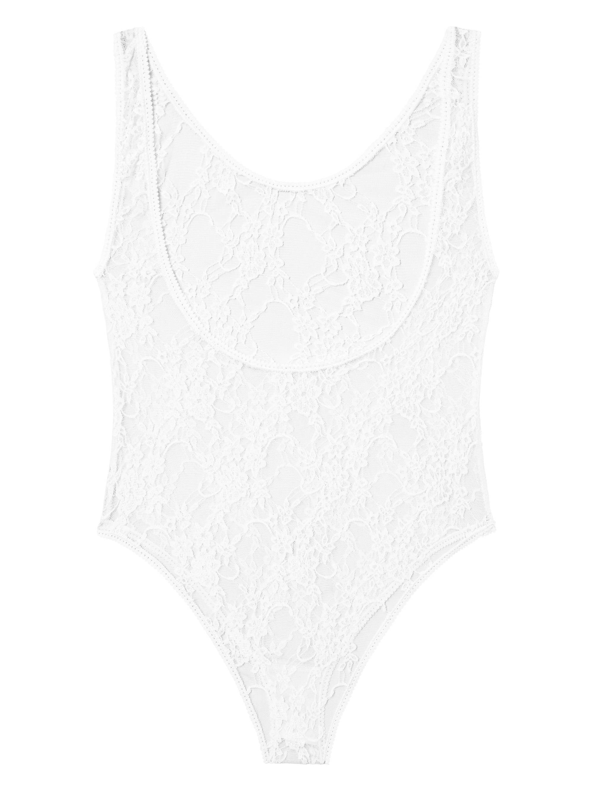 Bodysuits - Easyfiore